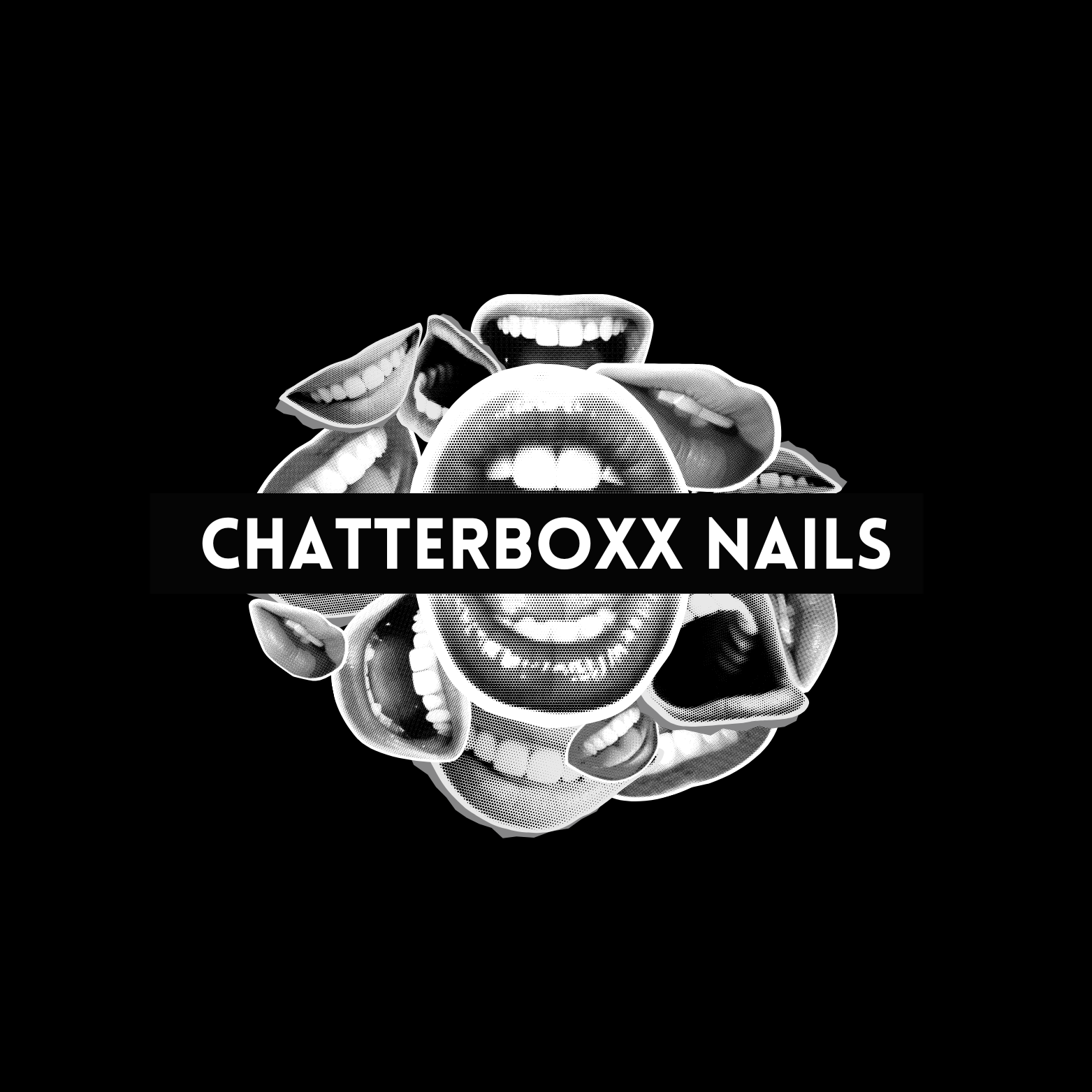 Shape – Chatterboxx Nails